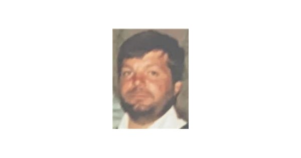 Mitchell Rust Obituary (1961 - 2021) - New Haven, KY - The News-Enterprise