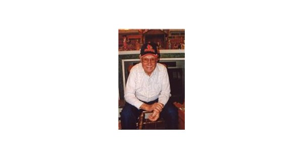 James Barger Obituary (91) - Brandenburg, KY - The News-Enterprise