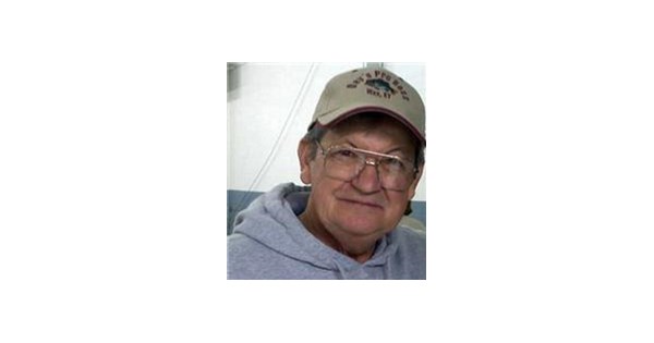 Kenneth Fulkerson Obituary (2025) - Sonora, KY - The News-Enterprise