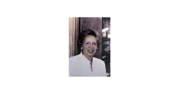 Joan Jackson Obituary (2025) - Radcliff, KY - The News-Enterprise
