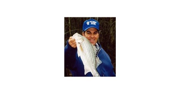 Bruce Conover Obituary (1956 - 2021) - Columbia, KY - The News-Enterprise