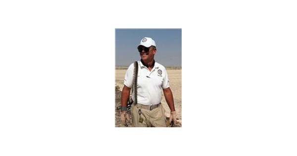 Rodney Martin Obituary (2025) - Radcliff, KY - The News-Enterprise