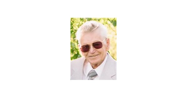 John May Obituary (2013) - Kilgore, TX - The News-Enterprise