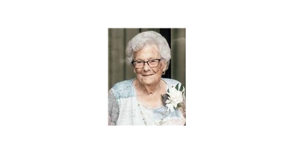 Ruby Swyers Obituary (1933 - 2023) - Radcliff, KY - The News-Enterprise