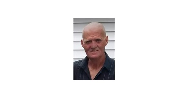 Gary Lucas Obituary (2025) - Custer, KY - The News-Enterprise