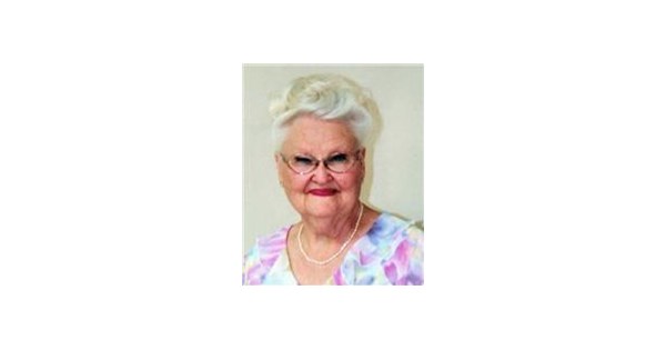 Patricia Kingrey Obituary (1933 - 2024) - Glasgow, KY - The News-Enterprise