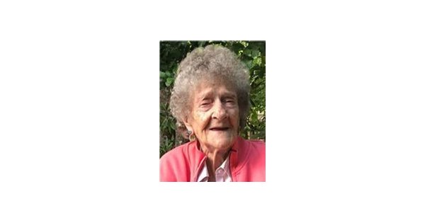 Ruth Brackett Obituary (2023) - Blue Ridge, GA - The News Observer