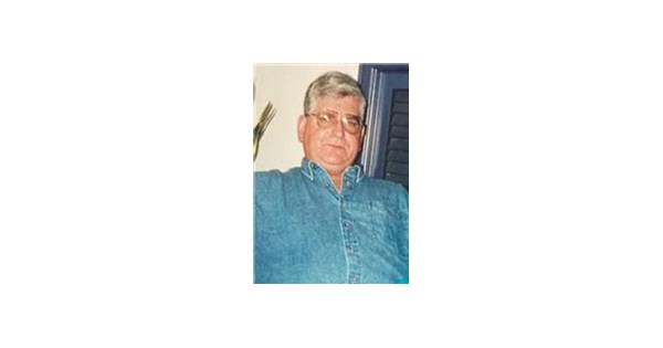 Patrick Grant Obituary (2025) - Blue Ridge, GA - The News Observer