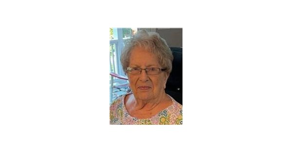 Mozelle Anderson Obituary (2023) - Blue Ridge, GA - The News Observer