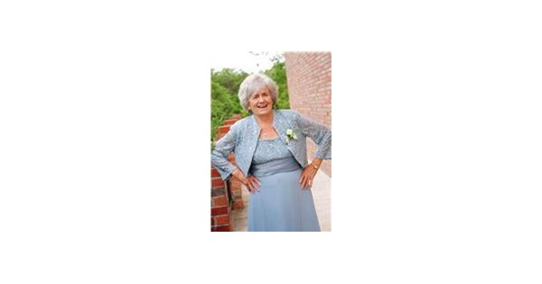 Rosie Harris Obituary (2025) - Blue Ridge, GA - The News Observer