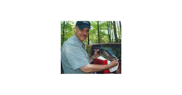 Larry Pierce Obituary (2025) - Atlanta, GA - The News Observer