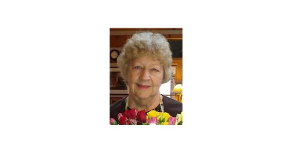 Virginia Wright Obituary (1939 - 2023) - Blue Ridge, TN - The News Observer