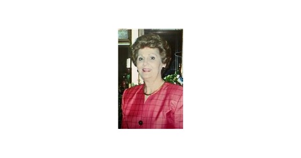 Virginia Gray Obituary (2025) - Blue Ridge, GA - The News Observer
