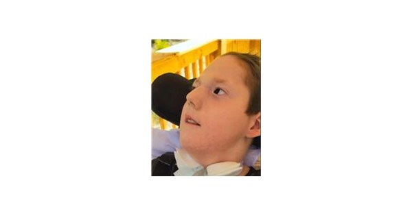 Joshua Thornton Obituary (2013 - 2024) - McCaysville, GA - The News ...