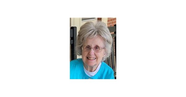 June Wright Obituary (1933 - 2023) - Murphy, NC - The News Observer