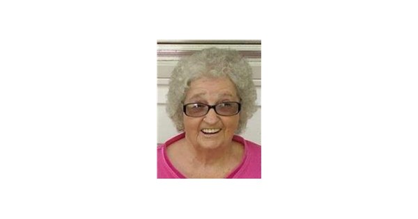 June Trantham Obituary (1937 - 2023) - Chatsworth, GA - The News Observer