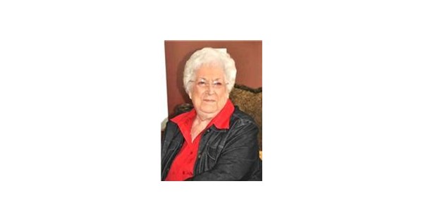 Ruby Ward Obituary (2024) - Blue Ridge, GA - The News Observer