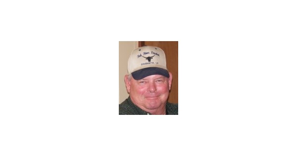 LARRY BUSH Obituary (2010) - Monroe, LA - The News Star