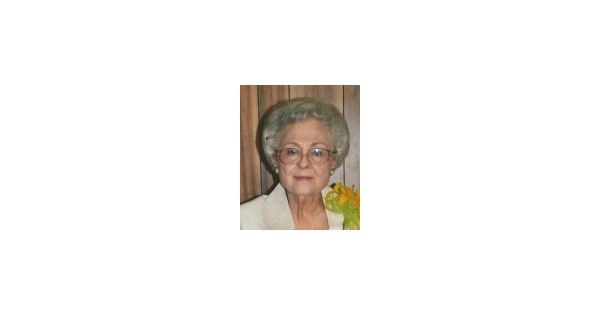 Miriam Bennett Obituary (2011) - Farmerville, LA - The News Star