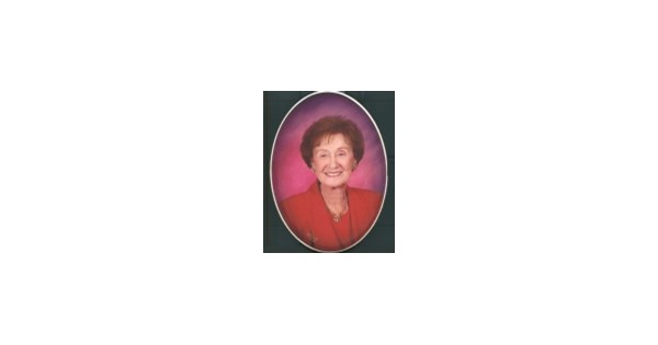 Virginia Holt Obituary (2012) - Monroe, LA - The News Star