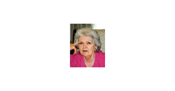 Sara Shell Obituary (2013) - Monroe, LA - The News Star