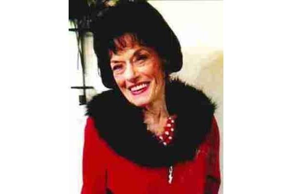 Frances Brister Obituary (1929 - 2013) - Monroe, LA - The News Star
