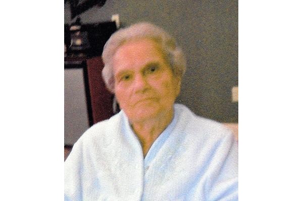Arlene Gill Obituary (2014) - Monroe, LA - The News Star