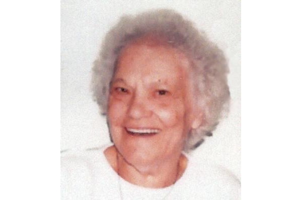 Arlene Gill Obituary (2014) - Monroe, LA - The News Star