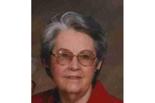 Dorothy Carson Obituary (2015) - Legacy Remembers