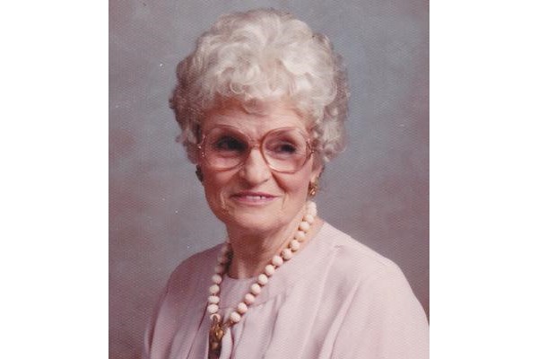 Martha Edwards Obituary (2015) - Monroe, LA - The News Star