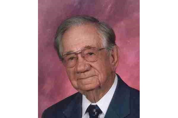 James Rigal Obituary (1924 - 2015) - West Monroe, LA - The News Star