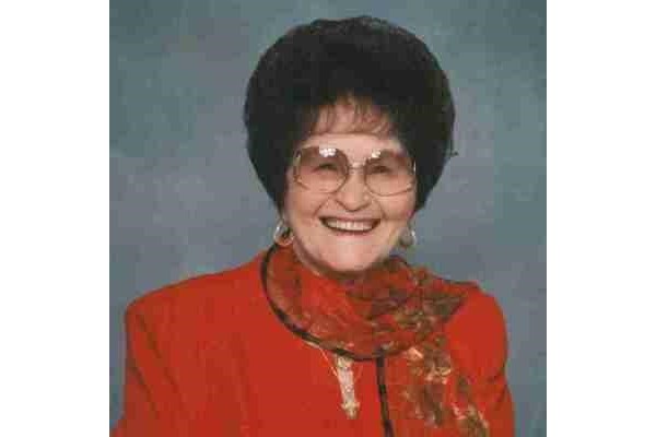 Ouida Haynes Obituary (1920 - 2015) - Monroe, LA - The News Star