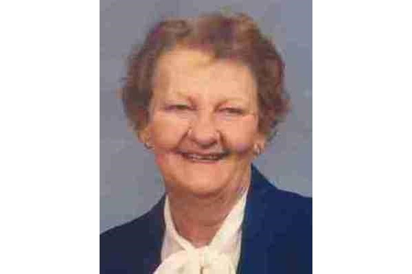 Margaret Nordman Obituary (2015) - Monroe, LA - The News Star