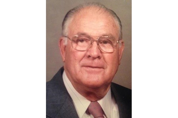 Thomas Williams Obituary (2016) - West Monroe, LA - The News Star
