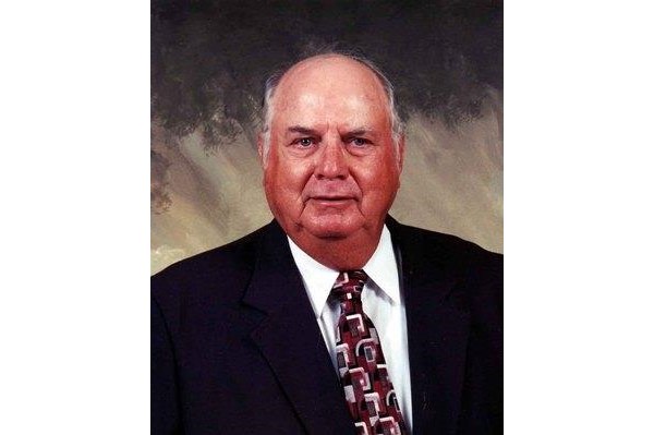 Wade Russell Obituary (1933 - 2016) - Winnsboro, LA - The News Star