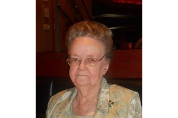 Helen McManus Obituary (1928 - 2016) - Sterlington, LA - The News Star