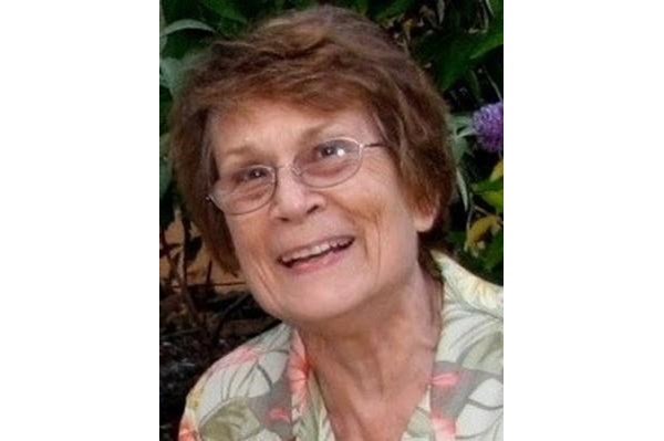 Jane Mott Obituary (1937 - 2016) - Monroe, LA - The News Star