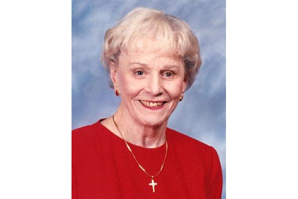 Florence Johnson Obituary (1920 - 2016) - Monroe, LA - The News Star