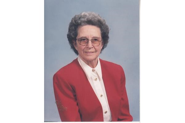 Martha Smeltzer Obituary (2016) - Monroe, LA - Anchorage Daily News