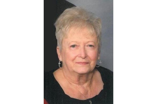 Judi Green Obituary (1941 - 2016) - Farmerville, LA - Anchorage Daily News