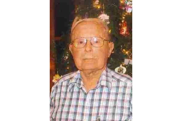 David Tisdale Obituary (1927 - 2017) - West Monroe, LA - The News Star