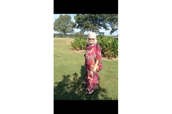 Elizabeth Hutto Obituary (1947 - 2017) - Clinton, AR - The News Star
