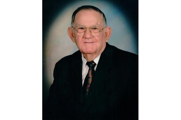 Lynn Townsend Obituary (1926 - 2017) - Bastrop, LA - The News Star