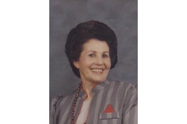 Dorothy Powell Obituary (1929 - 2017) - Sterlington, LA - The News Star