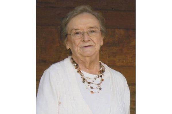 Kay Thorn Obituary (1940 - 2017) - Monroe, LA - The News Star