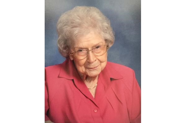 Marjorie Heller Obituary (1920 - 2017) - Monroe, LA - The News Star