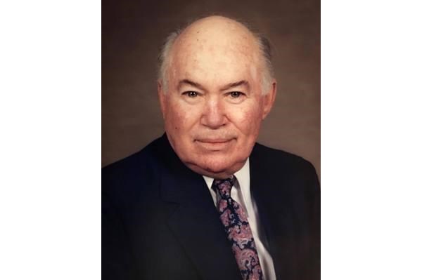 Robert Fomby Obituary (1922 - 2017) - Monroe, LA - The News Star