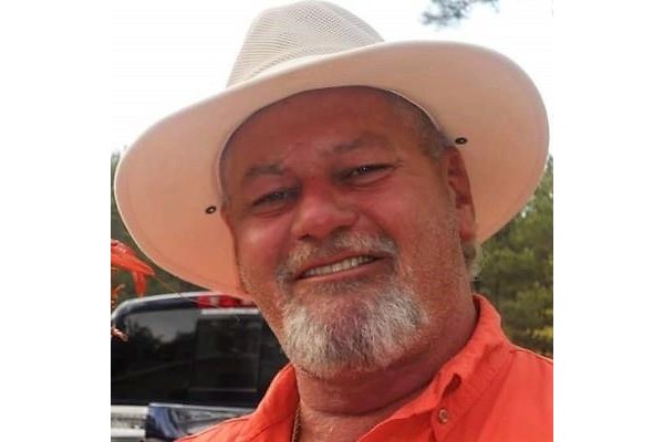 David Fowler Obituary (1958 - 2017) - West Monroe, LA - The News Star
