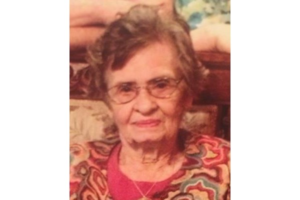 Dixie Harrison Obituary (1928 - 2017) - Monroe, La, LA - The News Star