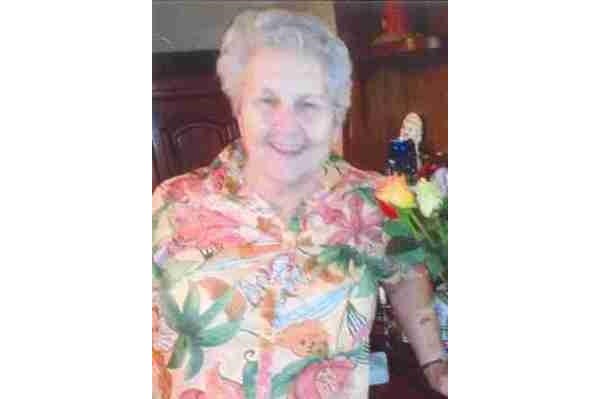 Nancy Williamson Obituary (2018) - West Monroe, LA - The News Star